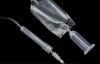 China Hospital Sterile Blood Tubing Set Single 250ml PVC Disposable Blood Bag for sale
