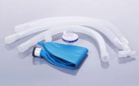 China Disposable Breathing Circuit -Smoothbore for sale