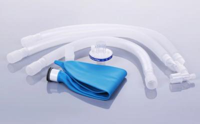 China Disposable Breathing Circuit -Smoothbore for sale