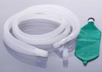 China Disposable Breathing Circuit -Smoothbore for sale