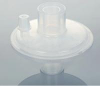 China Disposable Medical Breathing Heat Moisture Exchange Filter for sale