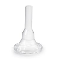 China Waterproof Silicone Self Adhesive Male External Catheter For Urinary Drainage for sale