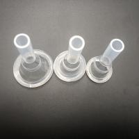 China Waterproof Silicone Self Adhesive Male External Catheter For Urinary Drainage for sale