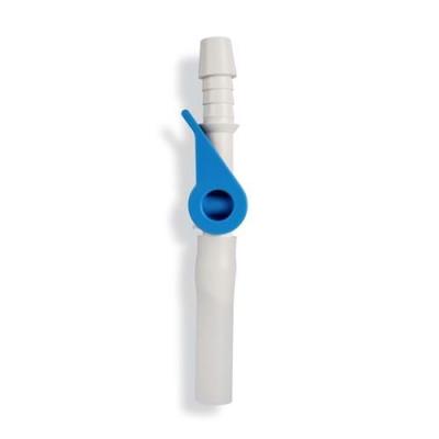 China Disposable Medical PVC Urine Drainage Bag Connector ISO13485 for sale