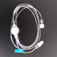 China ABS Disposable 0.2 Micron Filter Tubing 5 Micron IV Filters Medical For Infusion Set for sale
