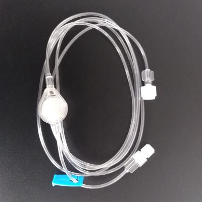 China ABS Disposable 0.2 Micron Filter Tubing 5 Micron IV Filters Medical For Infusion Set for sale