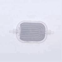 China ABS Disposable 0.2 Micron Filter Tubing 5 Micron IV Filters Medical For Infusion Set for sale