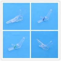 China sterile medical plastic disposable vaginal dilator for sale