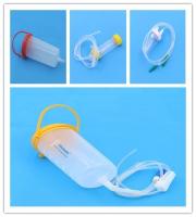 China Disposable Mucus Extractor/Medical Vacuum Extractor for sale