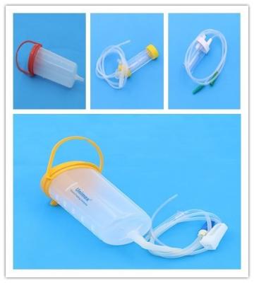 China Disposable Mucus Extractor/Medical Vacuum Extractor for sale