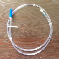 China 200 400 600ml Plastic Medical Components Disposable High Vacuum Wound Drainage System for sale