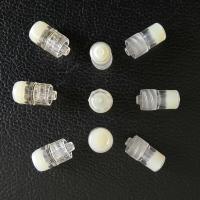 China Surgical Luer Lock Heparin Cap for I.V. Cannula for sale