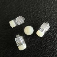 China Surgical Luer Lock Heparin Cap for I.V. Cannula for sale