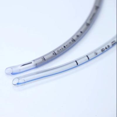 China medical oral endotracheal tube for sale