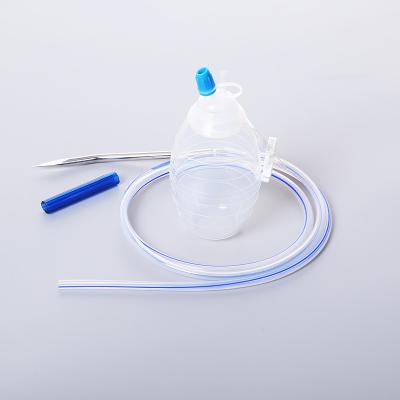 China High Quality Silicone Surgical Reservoir CE ISO for sale