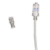 China EO Sterilization TPU High Pressure Braided Tubing for sale