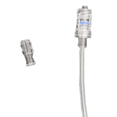 China EO Sterilization TPU High Pressure Braided Tubing for sale