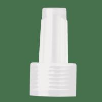 China ISO Non sterilized Plastic Medical Components Male Female Luer Lock Cap for sale
