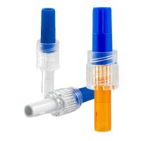 China Luer Lock Connector or Cap for sale