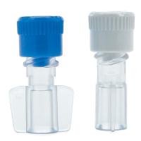 China Luer Lock Connector or Cap for sale