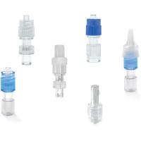 China Luer Lock Connector or Cap for sale