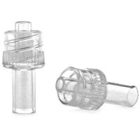 China Luer Lock Connector or Cap for sale
