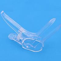 China sterile medical plastic disposable vaginal dilator for sale