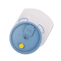 China 500ml Disposable Suction Canister Liners Bag For Medical Waste Liquid Collection for sale