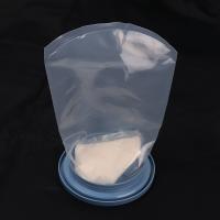 China 500ml Disposable Suction Canister Liners Bag For Medical Waste Liquid Collection for sale