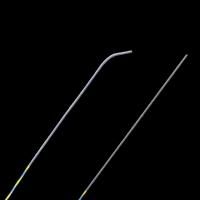 China Disposable Urology PTFE Coated Guidewire J Shaped Tip Hydrophilic Guide Wire for sale