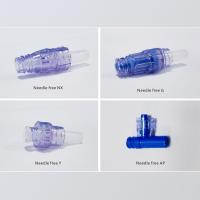 China Neutral Fluid Medical Needle Free Connector Luerlock Infusion Needless Connector for sale