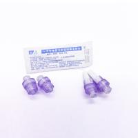 China Infusion Y Needle Free Connector Medical 4 Way Injection Syringe Connector for sale