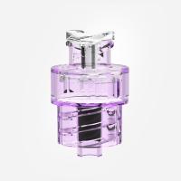 China Medical Grade PC DEHP Free Y Injection Connector DISPOSABLE NEEDLE FREE for sale