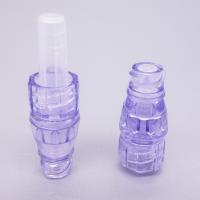 China Medical Needleless Connector Transparent Infusion Therapy NX-Site Packing Needle for sale