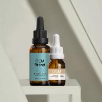 China Wholesale Organic Pure Rosemary Jasmine Rose Essential Body Oil 100ml Custom Label for sale