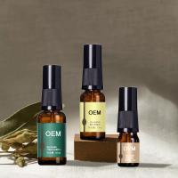 China Wholesale Organic Pure Rosemary Jasmine Rose Essential Body Oil 100ml Custom Label for sale