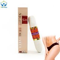 China Pure Herbal Vaginal Tightening Stick 70g Feminine Care Yoni Wand for Tightening and Detox for sale