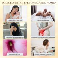 China Pure Herbal Vaginal Tightening Stick 70g Feminine Care Yoni Wand for Tightening and Detox for sale