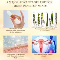China Herbal Vaginal Tightening Stick 70g 3x3x14cm Natural Yoni Wand for Women Care for sale