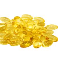 China Natural Herb Vaginal Tightening Capsule Yoni Care Female Hygiene 60 Capsules for sale