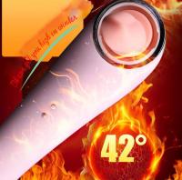 China Clitoral Stimulator Vibrator with Licking Tongue and Sucking Function for Women for sale
