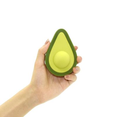 China Body Safe Silicone Electric Vibrator for Women Cute Adult Sex Toy 10 Speed Modes for sale