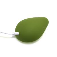 China Body Safe Silicone Electric Vibrator for Women Cute Adult Sex Toy 10 Speed Modes for sale