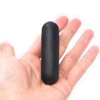 China Wireless Remote Control Vibrating Egg Panty with 10 Modes USB Rechargeable Sex Toy for sale