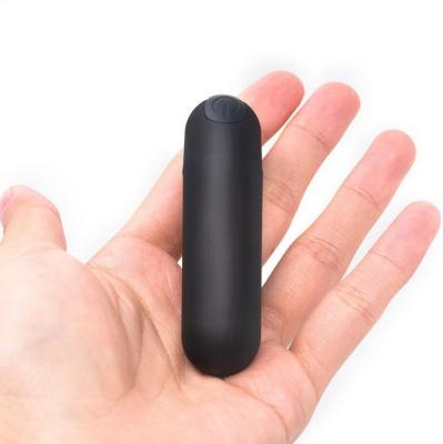 China Wireless Remote Control Vibrating Egg Panty with 10 Modes USB Rechargeable Sex Toy for sale