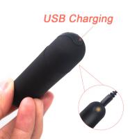 China Wireless Remote Control Vibrating Egg Panty with 10 Modes USB Rechargeable Sex Toy for sale