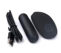 China Wireless Remote Control Vibrating Egg Panty with 10 Modes USB Rechargeable Sex Toy for sale