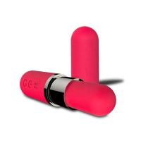 China IPX7 Waterproof Lipstick Vibrator with 12 Vibration Modes USB Rechargeable Silicone Sex Toy for sale