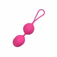 China Medical Grade Silicone Kegel Balls 160mm Pelvic Floor Exercise Ben Wa Balls for Bladder Control for sale