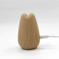 China USB Rechargeable Silicone Waterproof Adult Vibrator Body Safe Sex Toy Wholesale 100pcs for sale
